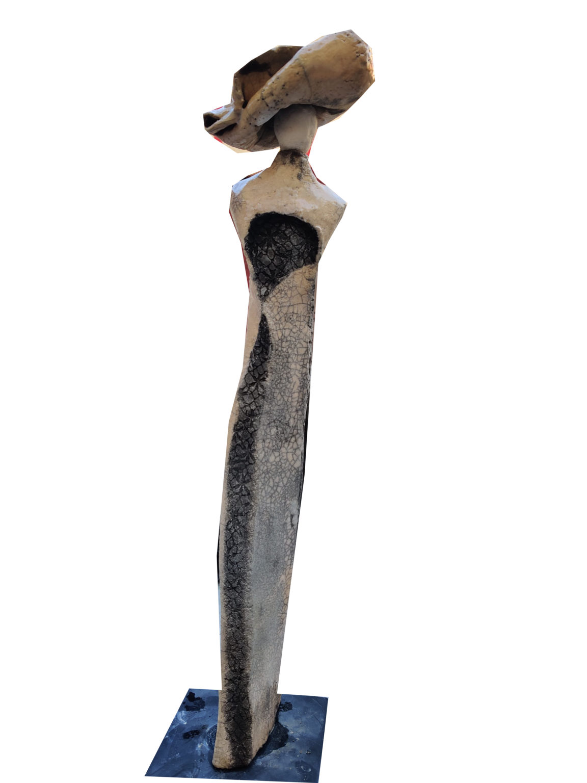 silhouettes - Marie Juge